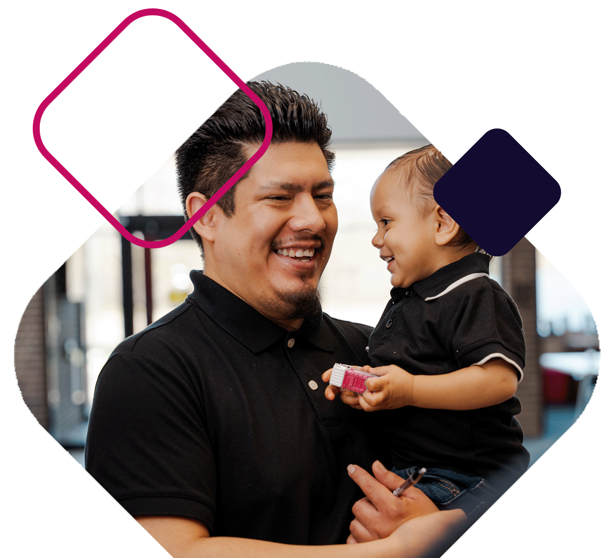 City & County Credit Union | Transform Your Dreams into BOLD Realities