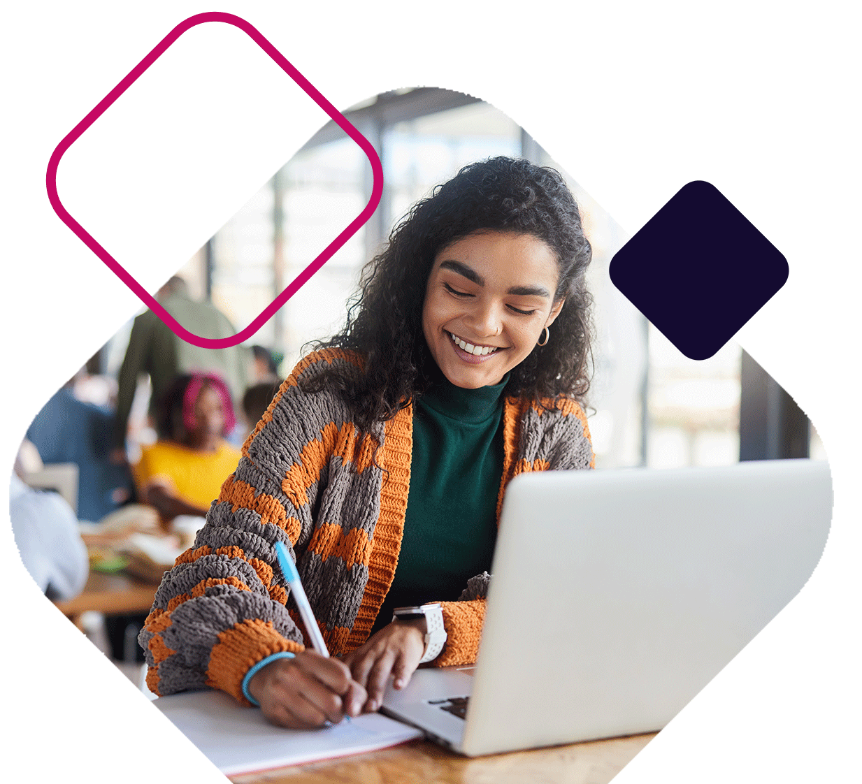 City & County Credit Union | Transform Your Dreams into BOLD Realities