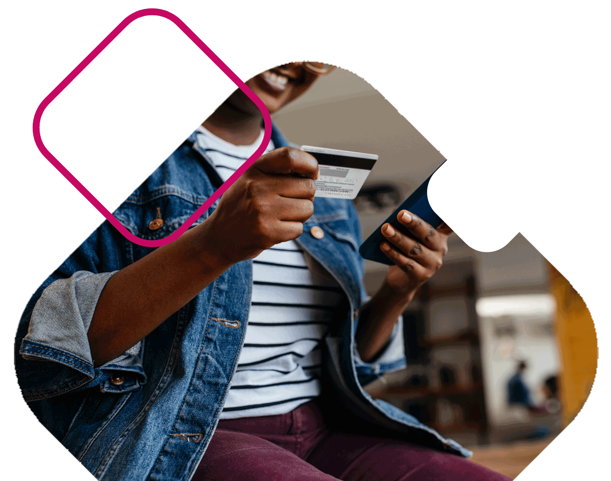 How to Get a Debit Card | CCCU