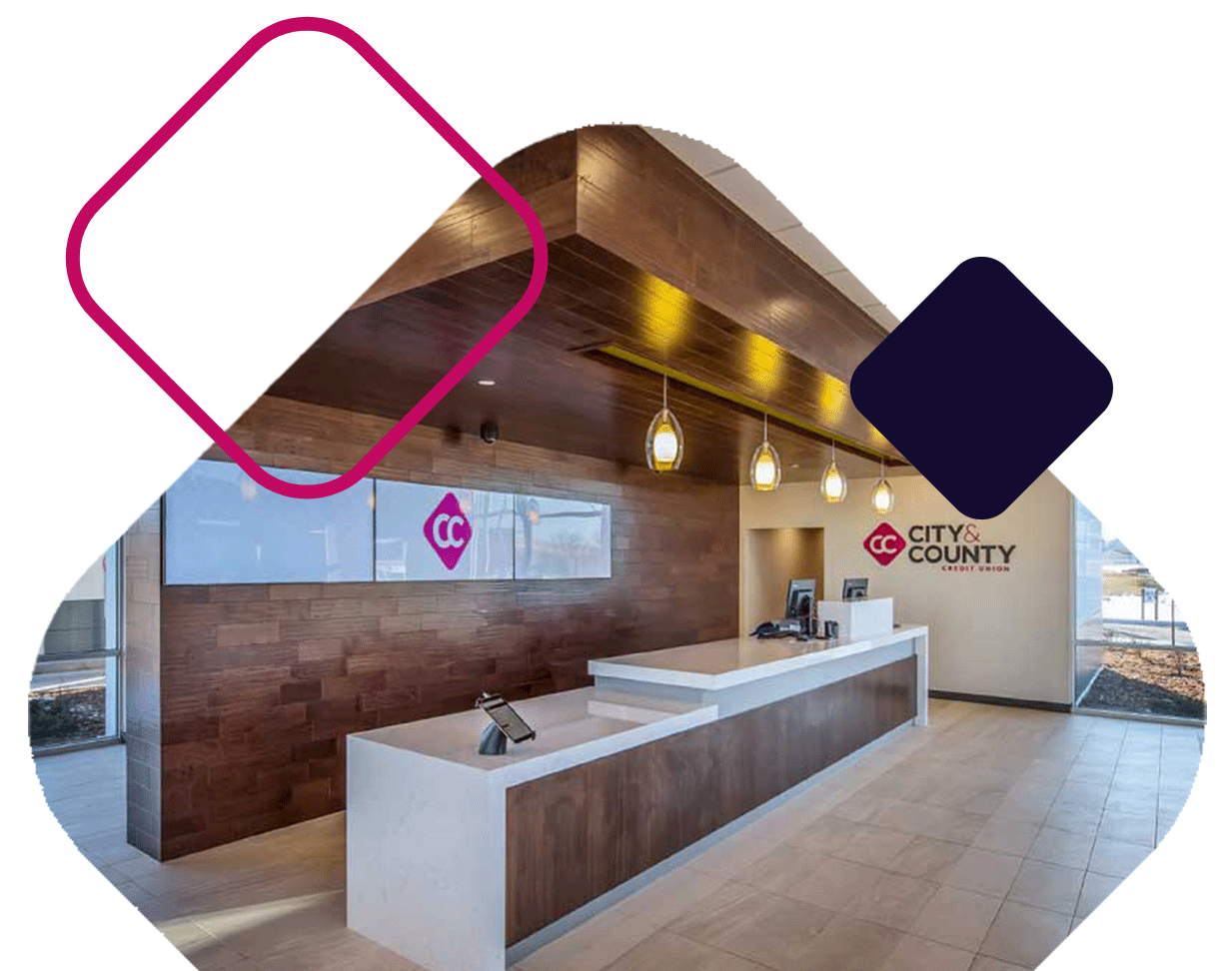 Shoreview, MN Branch | CCCU