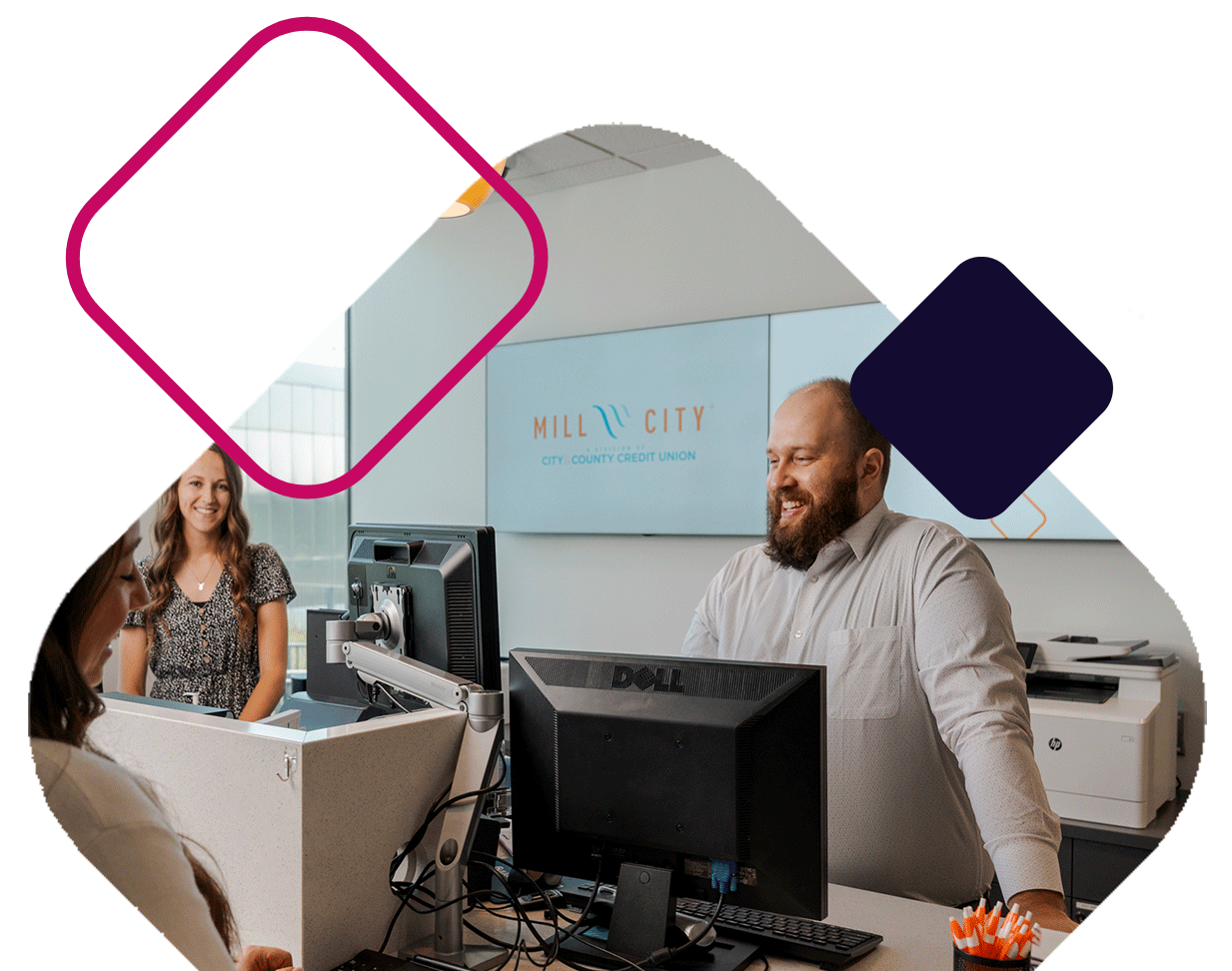 General Mills World Headquarters Branch, MN | Mill City