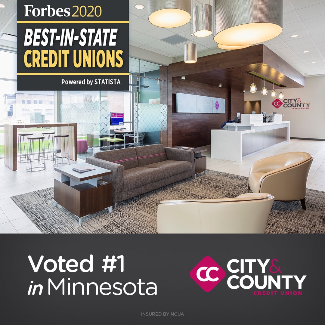 Credit Union Careers | CCCU