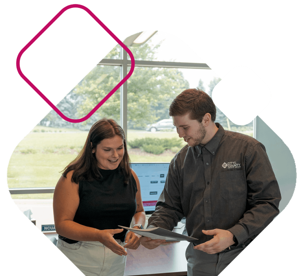 Connect With Our Team | CCCU