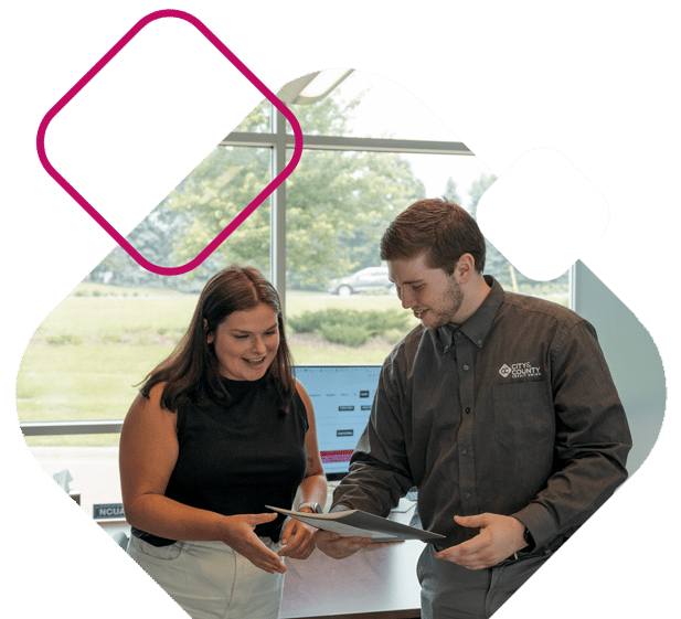 Connect With Our Team | CCCU