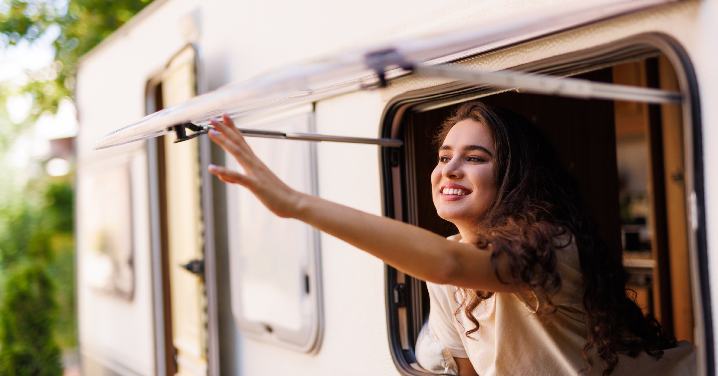 Recreational Vehicle Loans | CCCU